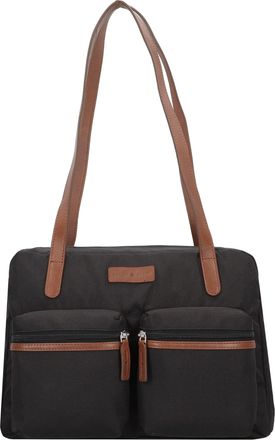 Greenburry Schultertasche