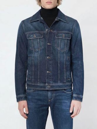 Dolce & Gabbana Jacke DOLCE & GABBANA Herren Farbe Schwarz