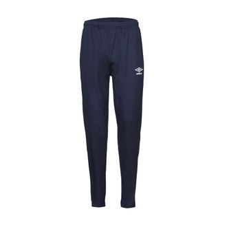 Umbro Homme, Pantalons, Bleu, Taille: M Pantalon Teamwear