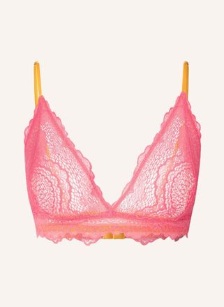 Understatement Understatement Triangel-Bh rosa