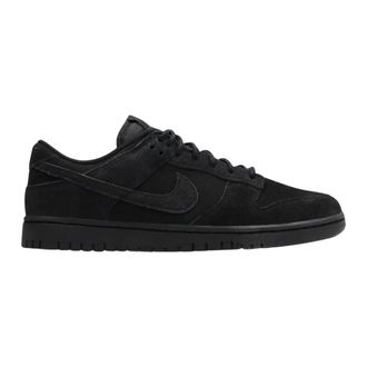 Nike Herren, Schuhe, Schwarzk, 45 1/2 EUGr&ouml;&szlig;e