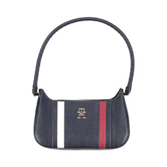 Tommy Hilfiger Damen, Taschen, Blau, ONE SIZEGr&ouml;&szlig;e
