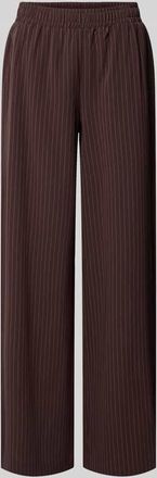 Vero Moda Regular Fit Hose mit elastischem Bund
