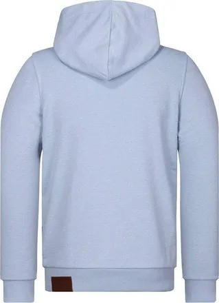 Naketano Hoodie Kapuzenpullover Herren Baumwolle, weich, Kapuze, K&auml;ngurutasche (Spar-Set, Theos Lieblingspulli 20) Hoodie, weiche Sweatware, Rippb&uuml;ndchen, Stre