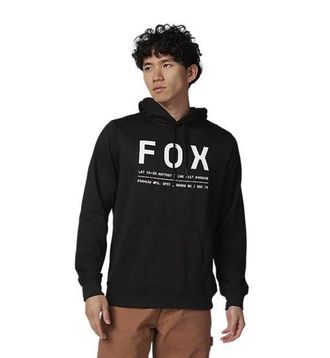 Fox Non Stop - Kapuzenpullover - Herren