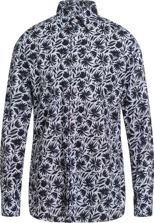 LUIGI BORRELLI NAPOLI TOPS - Hemden auf YOOX.COM