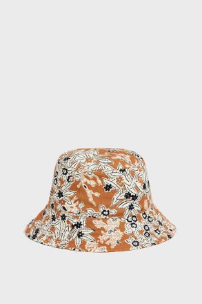 Gerard Darel Bob imprim&eacute; - CARLA - Camel