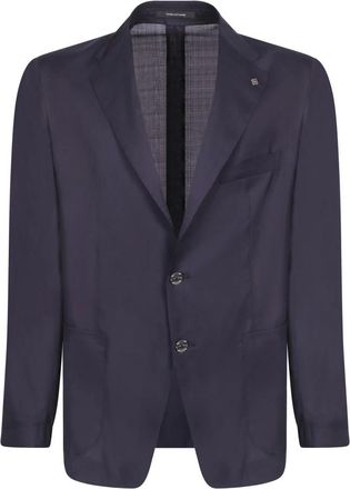 Tagliatore Homme, Vestes, Bleu, Taille: S G Dakar Blazer