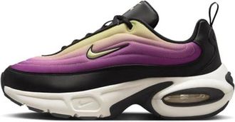 Nike Nike Baskets Air Max pour Femme, Noir, 40 EU