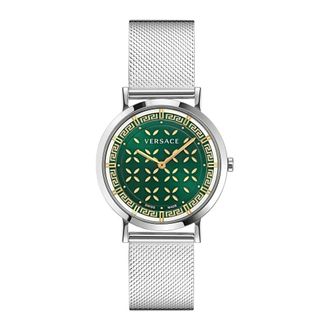 Versace Damen, Accessories, Grau, ONE SIZEGr&ouml;&szlig;e
