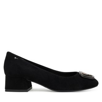 Tamaris Halbschuhe Tamaris 1-22330-44 Schwarz
