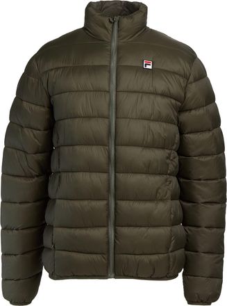 Fila JACKEN & M&Auml;NTEL - Pufferjacken & Daunenjacken auf YOOX.COM