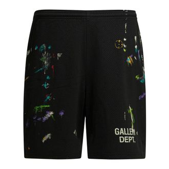 Gallery Dept. Herren, Shorts, Schwarzk, XLGr&ouml;&szlig;e