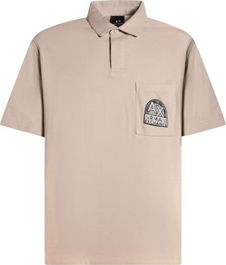 A|X Armani Exchange TOPS - Poloshirts auf YOOX.COM