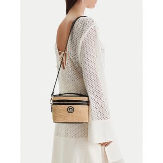 Beverly Hills Polo Club Handtasche Beverly Hills Polo Club CEO-BHPC-S-006-09 Beige