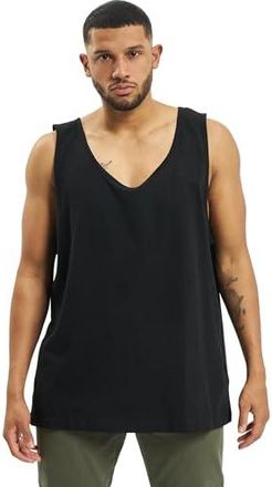 Brandit Tank Top, color: black, size: 4XL