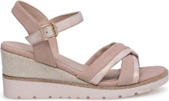 Clara Barson Sandalen WS6253-04 Rosa