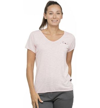 Chillaz Monaco - T-Shirt - Damen