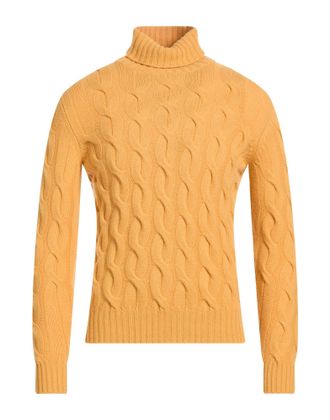 Moorer STRICKWAREN - Rollkragenpullover auf YOOX.COM