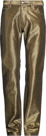 Maison Margiela HOSEN & R&Ouml;CKE - Jeanshosen auf YOOX.COM