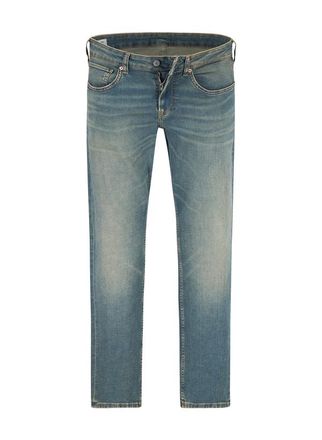 Pepe Jeans London Herren Jeans blau Straight Fit