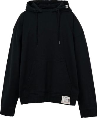 Miharayasuhiro Mihara Yasuhiro, Homme, Sweatshirts et sweats &agrave; capuche, Noir, Taille: M Maison Mihara Yasuhiro Sweaters Black