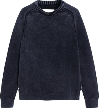 Armedangels Pullover VAANJO GMT DYE