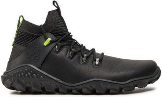 Vivobarefoot Trekkingschuhe Magna Forest Esc 309082-02 Schwarz