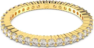 Swarovski Ring Matrix