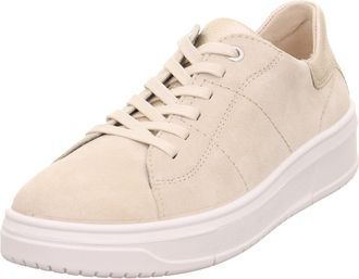 Legero Damen REJOISE Sneaker 2-000362 Halbschuhe, Ecru (GELB) 6510, 38.5 EU