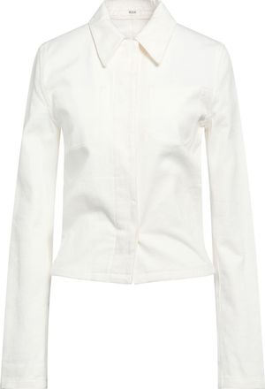 Rier JACKEN & M&Auml;NTEL - Jeansjacken/M&auml;ntel auf YOOX.COM