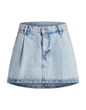 Frame Denim HOSEN & R&Ouml;CKE - Jeansr&ouml;cke auf YOOX.COM