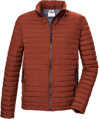 G.I.G.A. DX by killtec Steppjacke GS 85 MN QLTD JCKT leichte, winddichte und wasserabweisende Herrenjacke