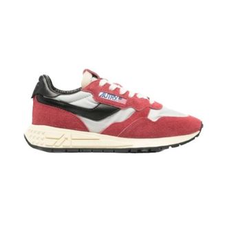 Autry Reelwind Sneakers - - Shoes - Damen - Mehrfarbig - 38 EU