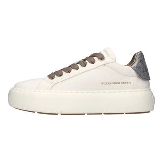Alexander Smith Damen, Schuhe, Wei&szlig;, 41 EUGr&ouml;&szlig;e