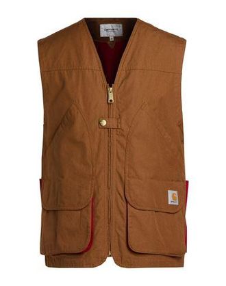 Carhartt Work in Progress MANTEAUX - Vestes sans manches sur YOOX.COM