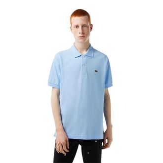 Lacoste Homme, Tops, Bleu, Taille: L Polo Classique L1212