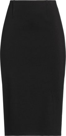 Patrizia Pepe HOSEN & R&Ouml;CKE - Midi-R&ouml;cke auf YOOX.COM