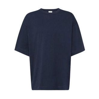 Dries Van Noten Hein 2600 - - Tops - Herren - Blau - XL