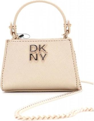 DKNY Dkny, Femme, Sacs, Jaune, Taille: ONE Size Dkny - Sacs > Sacs &agrave; main