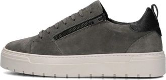 Antony Morato Herren, Schuhe, Grau, 44 EUGr&ouml;&szlig;e