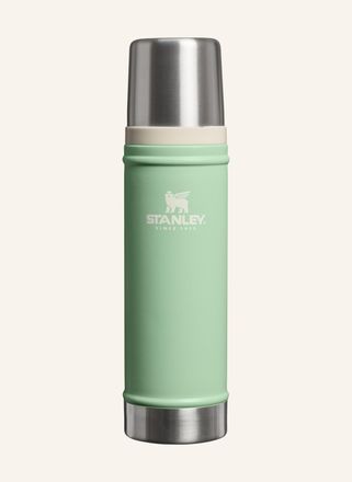 Stanley Isolierflasche Legendary Classic gruen
