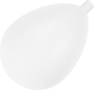 Garneck &Eacute;l&eacute;gant Cache-lampe En Plastique Pour Ampoule G4 Id&eacute;al Pour Un &Eacute;clairage De Salle De Bal Pour Un Mariage