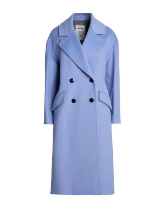 ANNIE PARIS JACKEN & M&Auml;NTEL - M&auml;ntel auf YOOX.COM