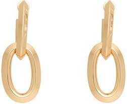 Karl Lagerfeld JOAILLERIE et MONTRES - Boucles doreilles sur YOOX.COM