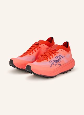 Arc'teryx Trailrunning-Schuhe Sylan Pro orange