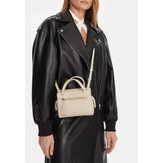 A|X Armani Exchange Handtasche Armani Exchange XW001212 AF17117 U1092 Beige