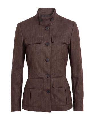 Annarita N. JACKEN & M&Auml;NTEL - Jacken und Anoraks auf YOOX.COM