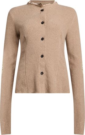 Masnada STRICKWAREN - Strickjacken auf YOOX.COM
