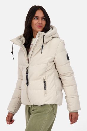 Alife And Kickin Winterjacke Michaela
